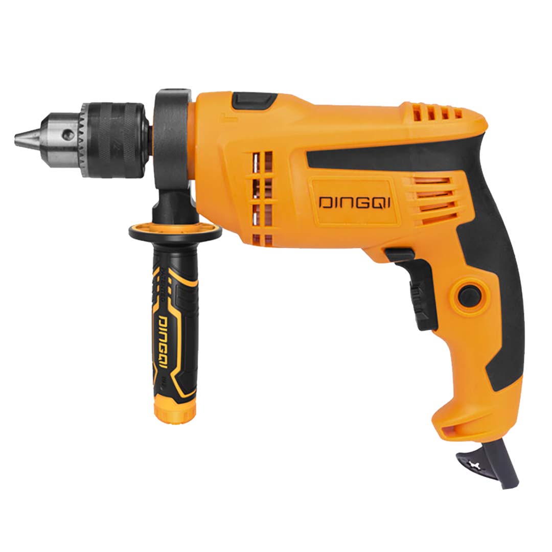 Perceuse a percussion dingqi 850w - dingqi Tunisie