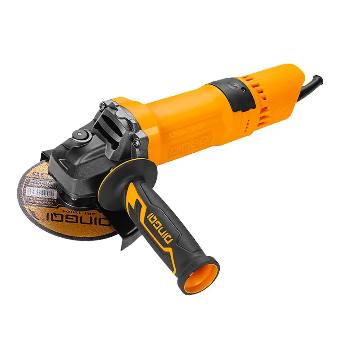 Meule a disque dingqi 1000w - dingqi Tunisie